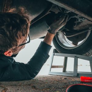 Dump Truck Safety Products - Bedlock Safety Products, LLC