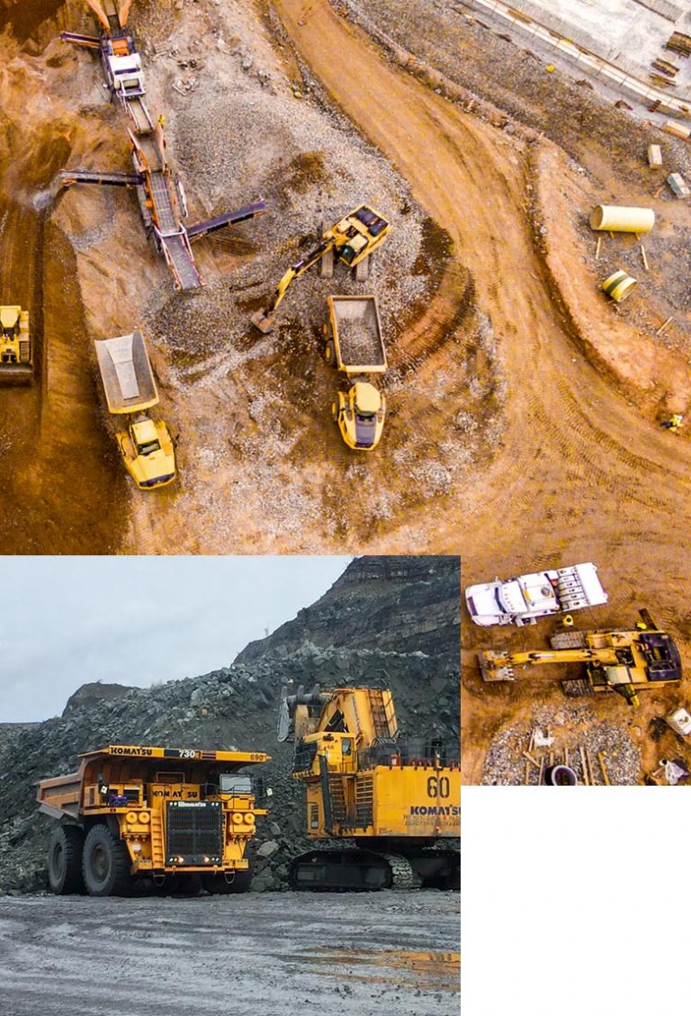 Dump Truck Safety Lock - Bedlock Safety Products, LLC