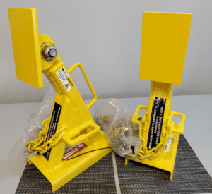 A Paradigm Shift in Truck Repair Safety: How BedLock Safety Products ...