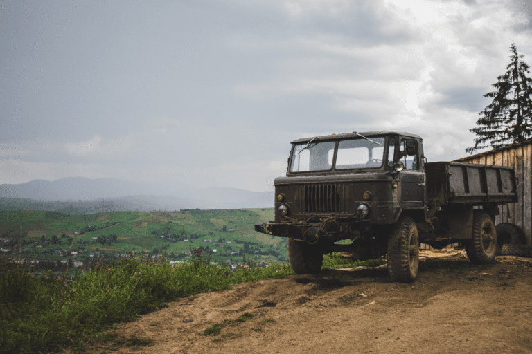 BedLock's Innovation: Driving Fleet Profitability Through Truck Bed ...