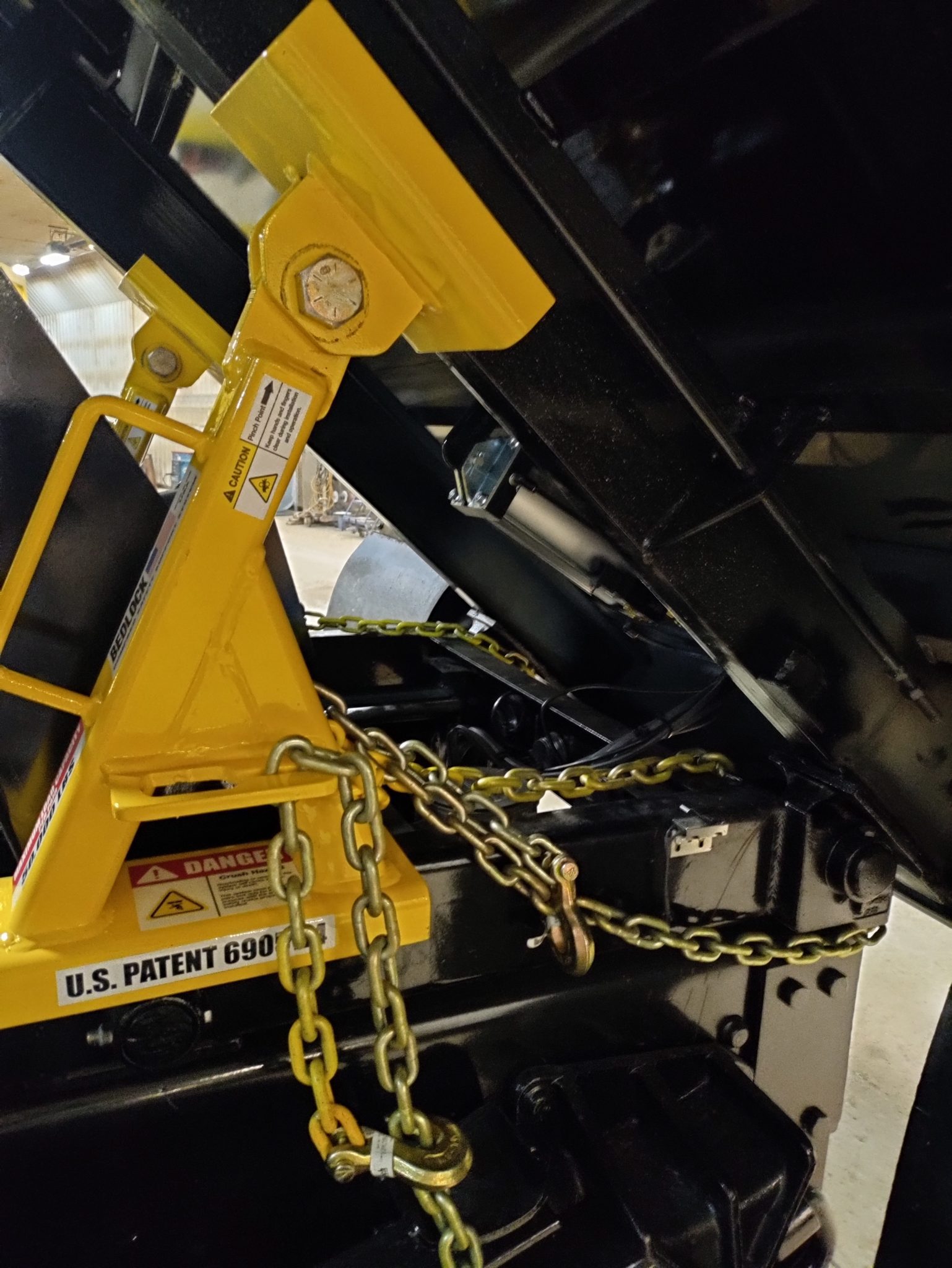 Top Features to Look for in High-Quality Truck Bedlocks - BedLock ...